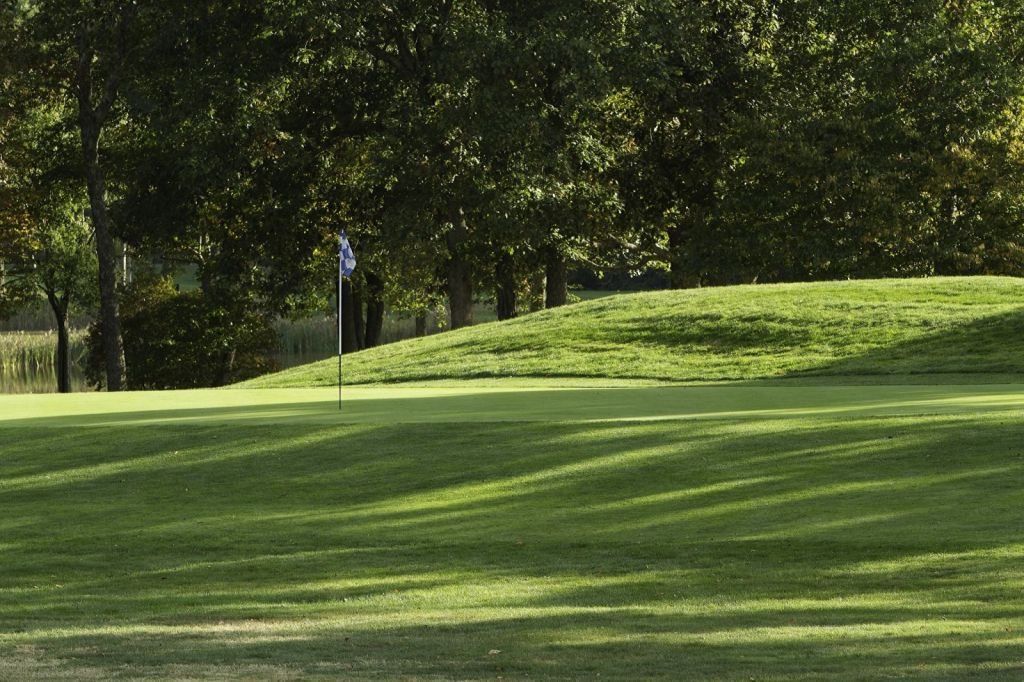 Course Details - Blackledge Country Club