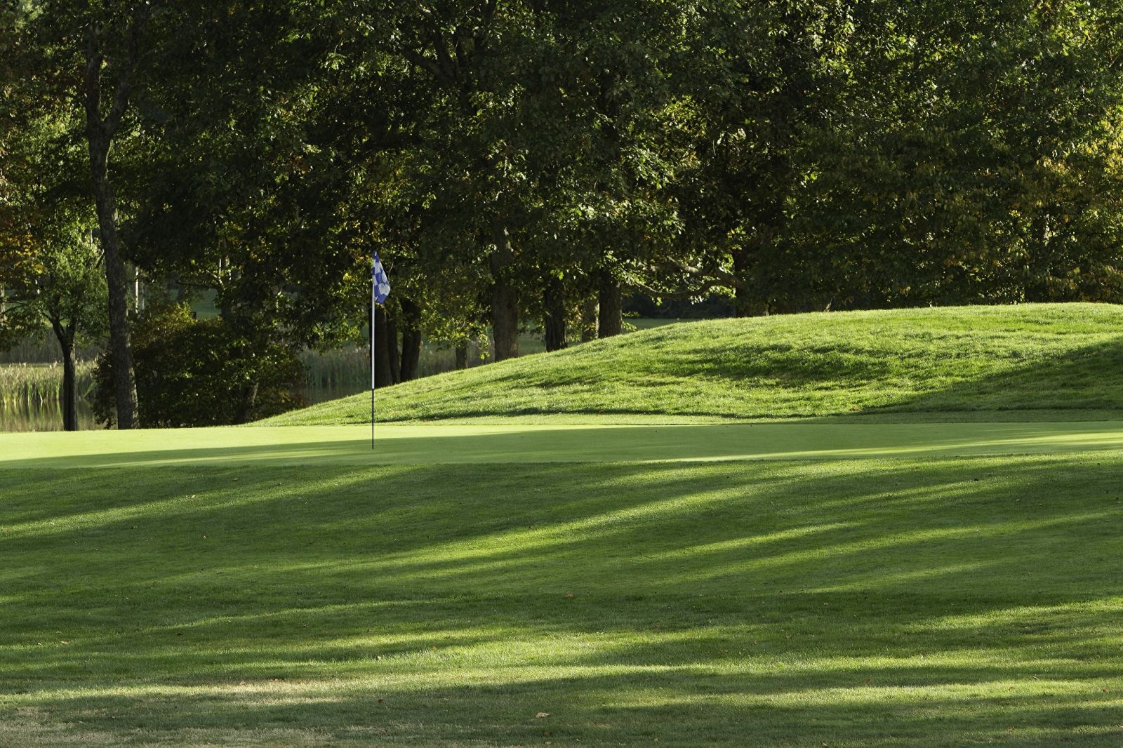 Course Details - Blackledge Country Club