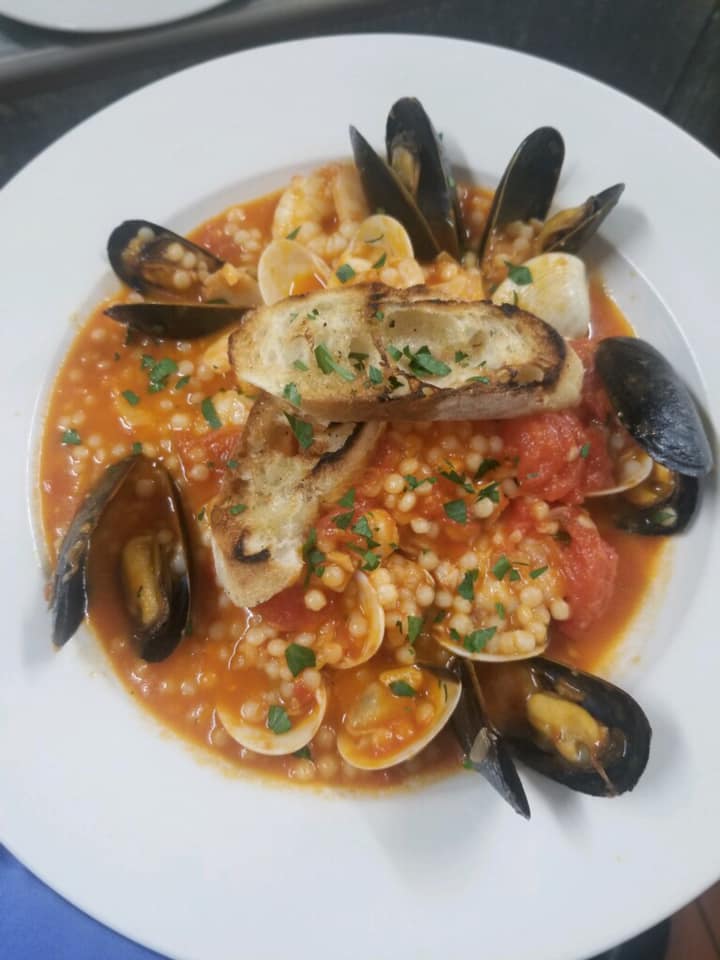 Blackledge River Tavern & Sports Pub - Blackledge Country Club