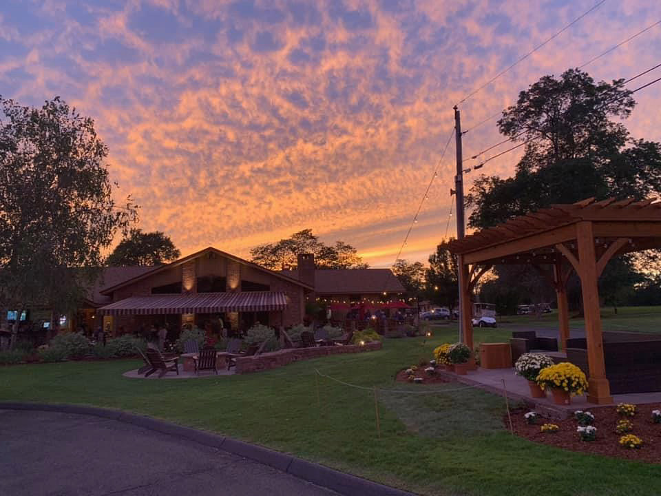 Blackledge River Tavern & Sports Pub - Blackledge Country Club