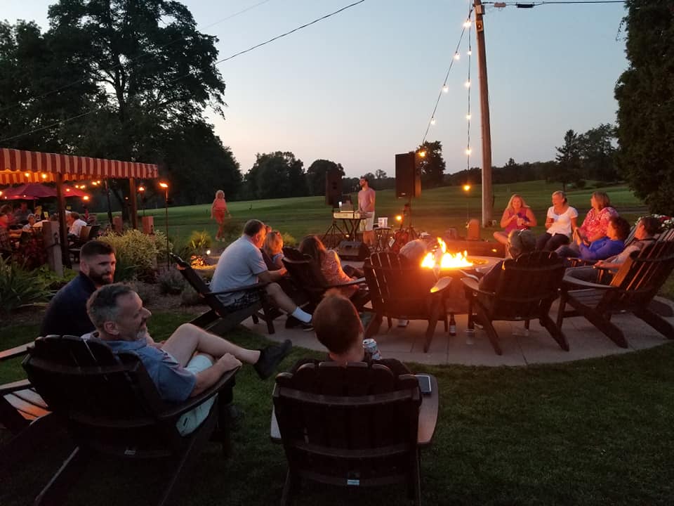 Blackledge River Tavern & Sports Pub - Blackledge Country Club