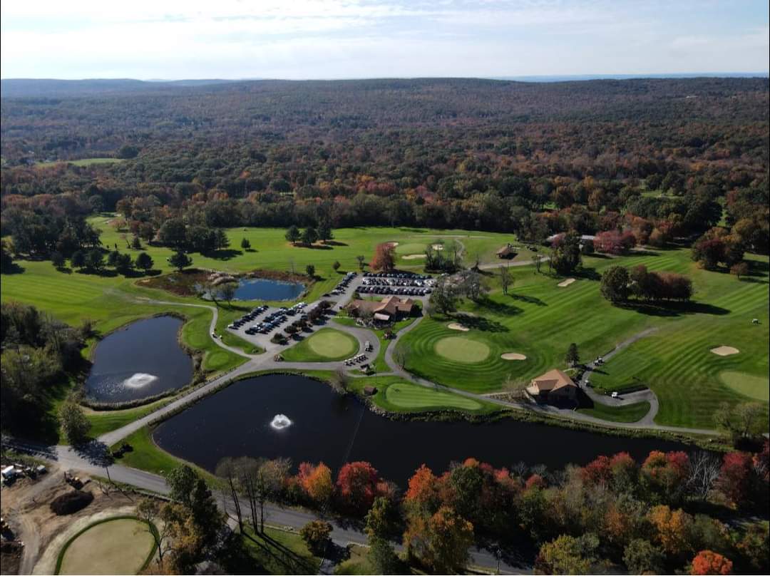Home - Blackledge Country Club