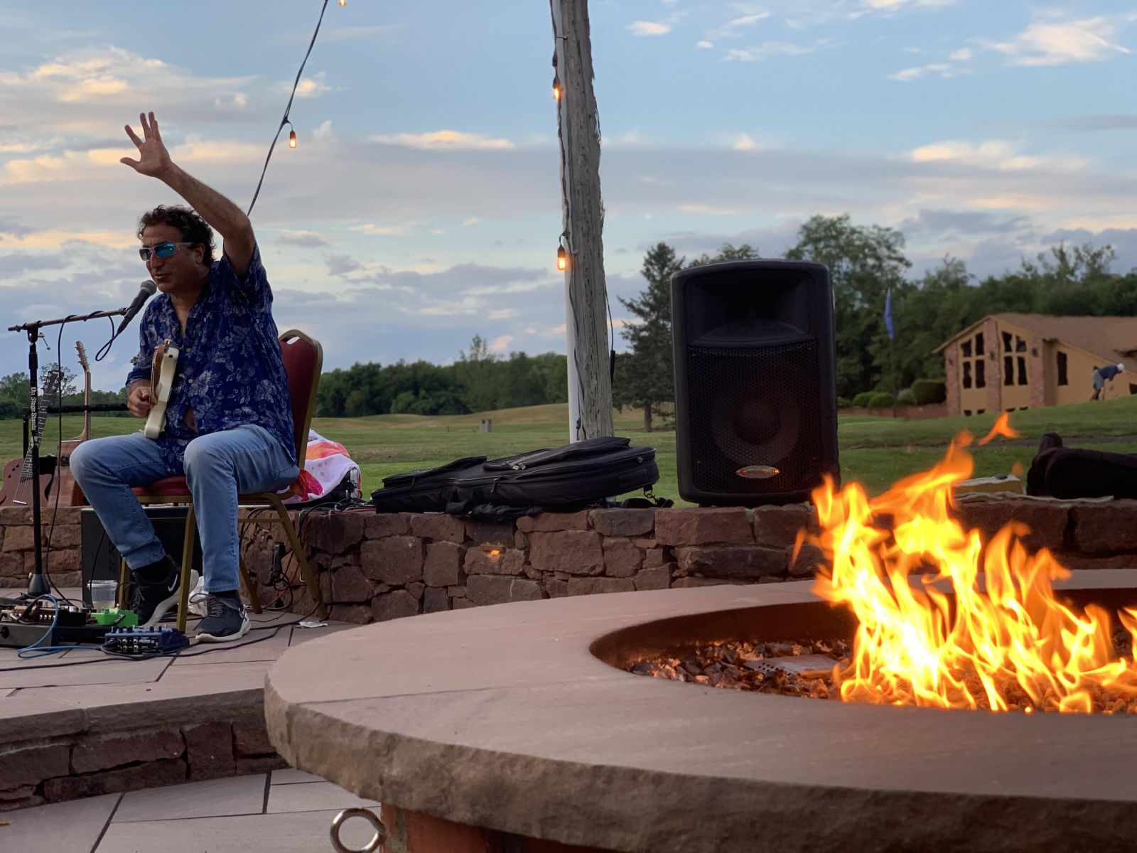 Blackledge River Tavern & Sports Pub - Blackledge Country Club