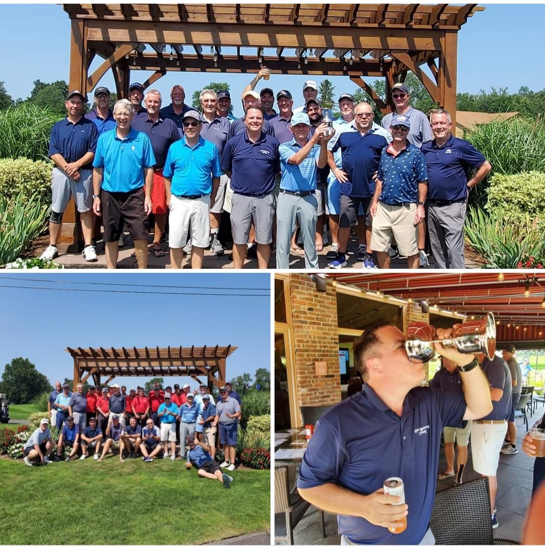 Shop - Blackledge Country Club