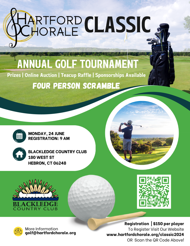 Shop - Blackledge Country Club