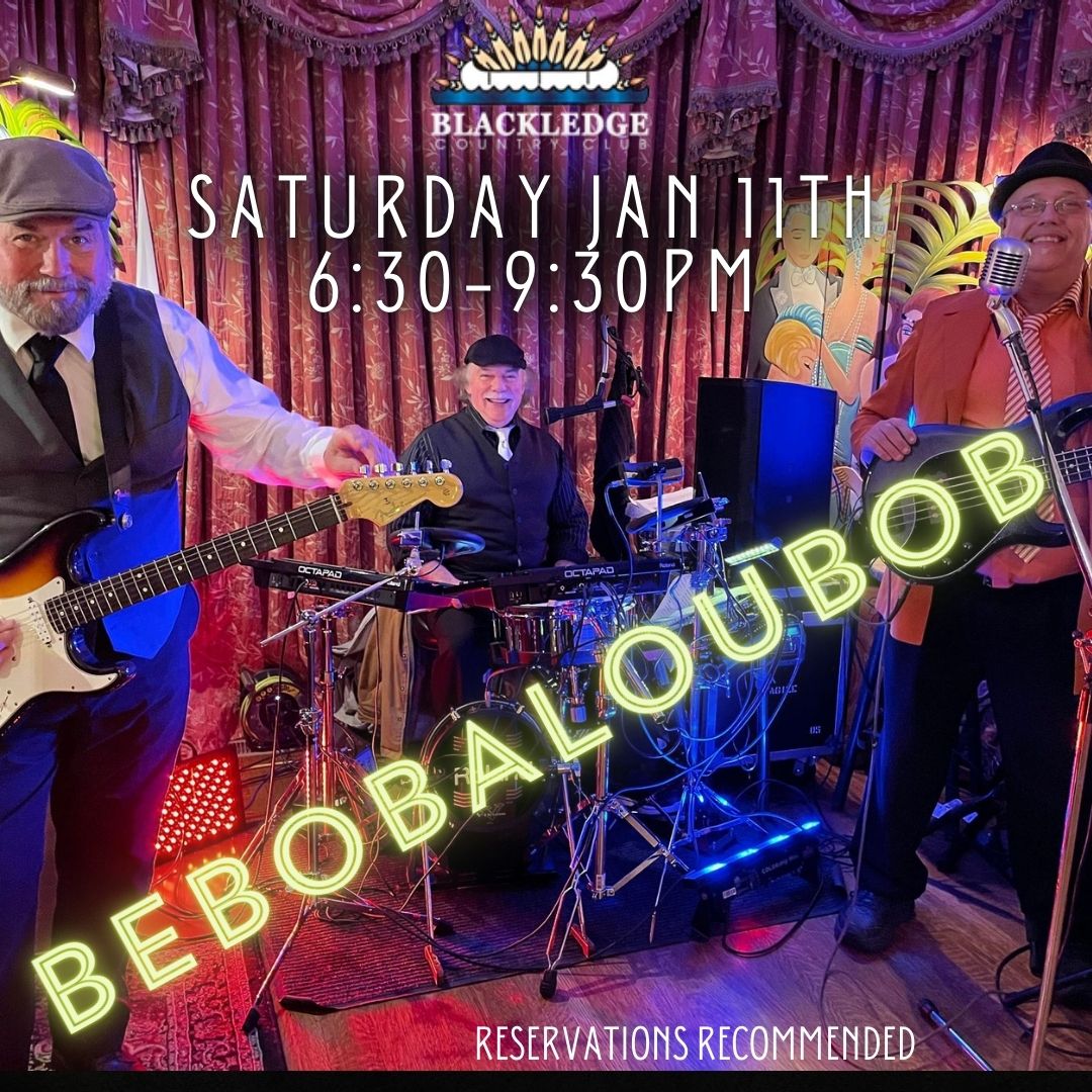 Entertainment - Blackledge Country Club